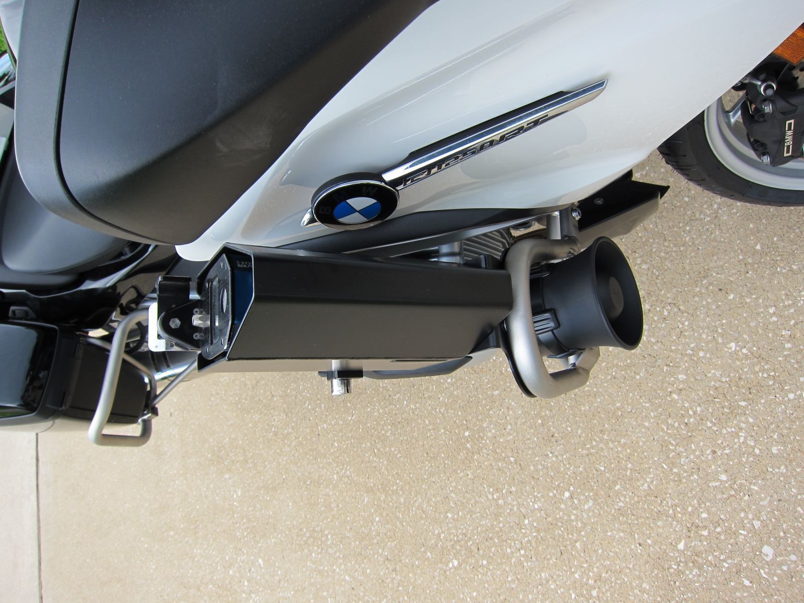 FMS Accessories. LTI 20/20 UltraLyte Lidar Holster