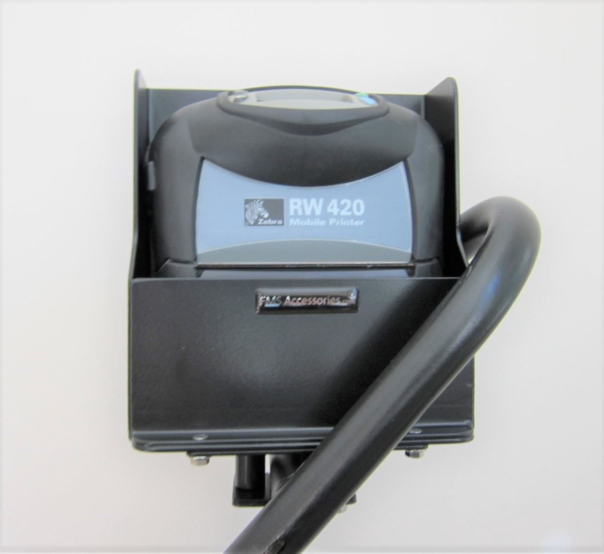 FMS Accessories. Zebra Printer Case
