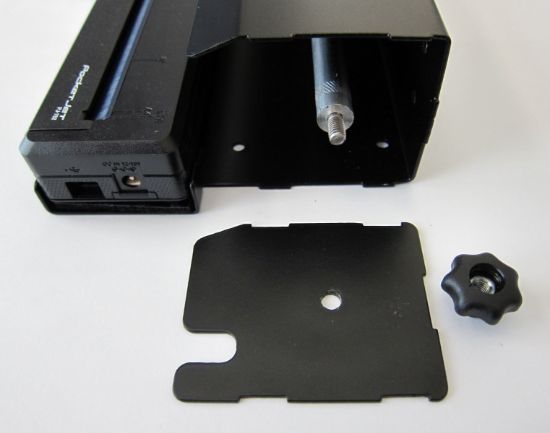 FMS Accessories. Brother Pocket Jet Printer Case - Low Profile