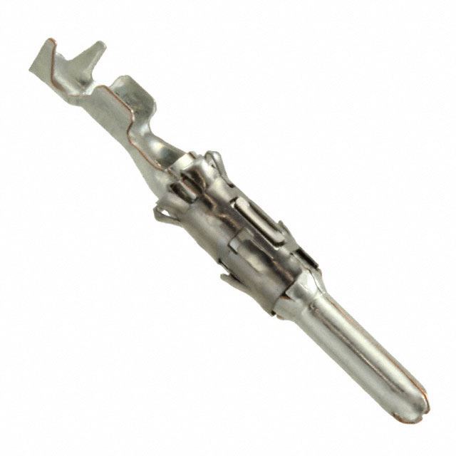 FMS Accessories. 2.5mm BMW Pins & Sockets