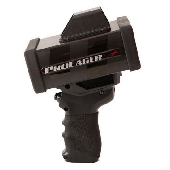 FMS Accessories. ProLaser 4 Lidar Holster