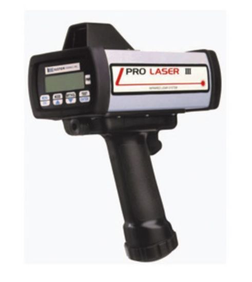 FMS Accessories. ProLaser 3 Lidar Holster