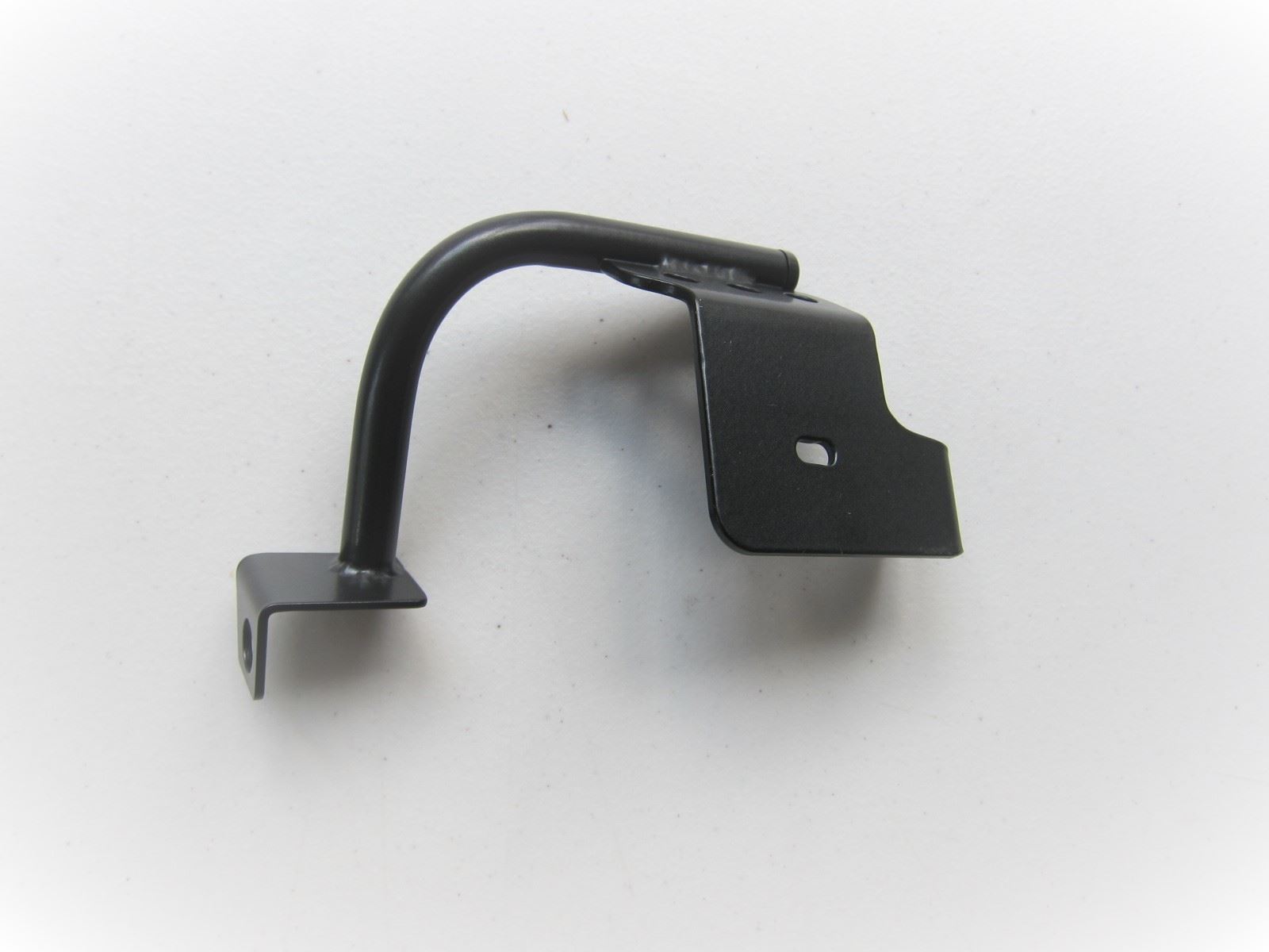 FMS Accessories. PTT Switch / Radar Remote Mount - CHP