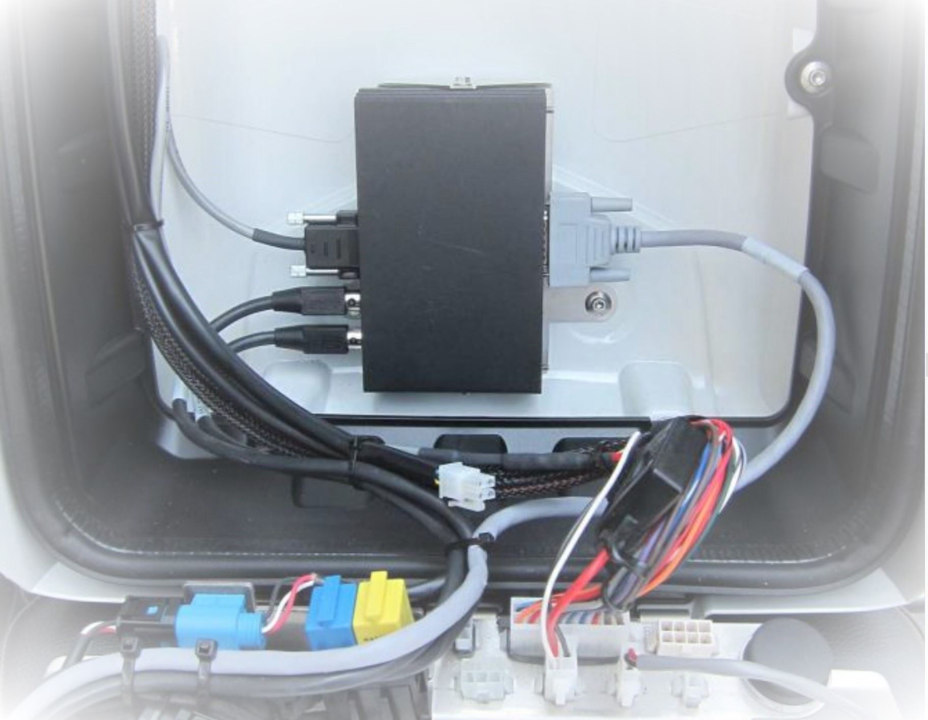 FMS Accessories. Stalker Counting Unit 2006 - 2026+