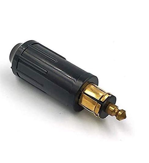 FMS Accessories. Power Socket Male Plug