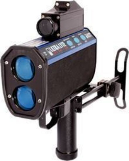 FMS Accessories. LTI 20/20 UltraLyte Lidar Holster