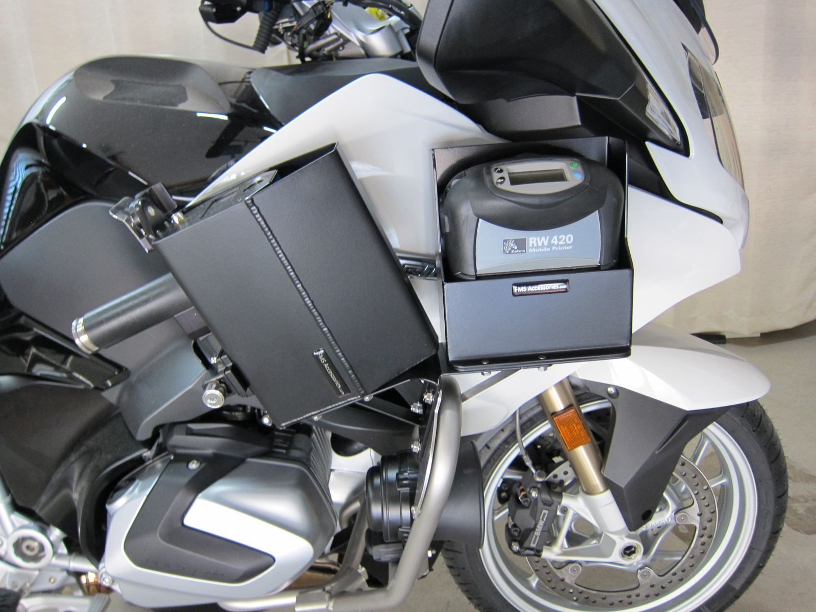 FMS Accessories. LTI 20/20 UltraLyte Lidar Holster