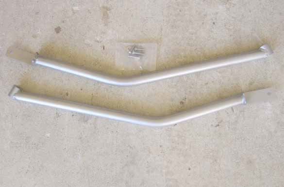 FMS Accessories. Low Band Antenna Mount Struts