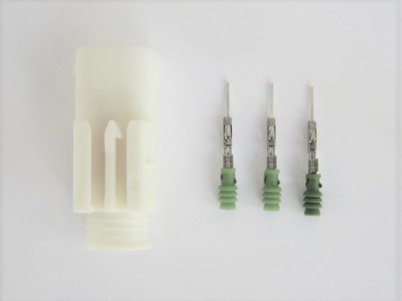 FMS Accessories. Sealed BMW Electrical Connector Sets