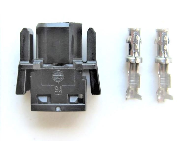 FMS Accessories. Radio Power Connection Plug Code A