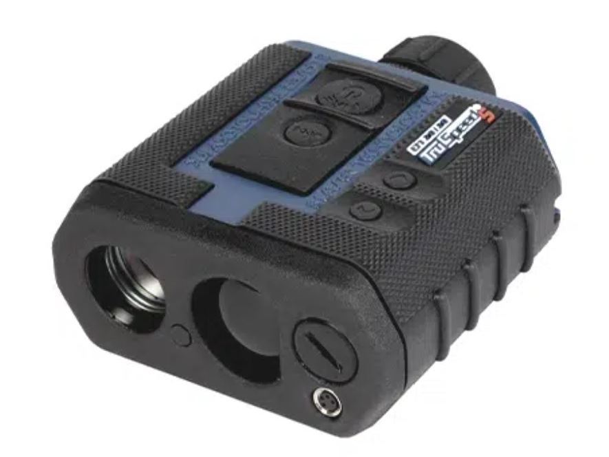 FMS Accessories. LTI TruSpeed S Lidar