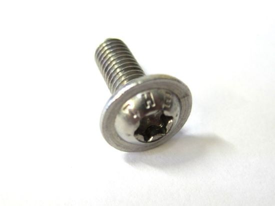 FMS Accessories. M6 Replacement Mounting Hardware