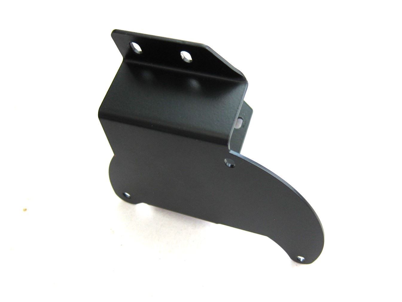 FMS Accessories. Replacement Tall Ticket Book / Zebra Printer Box Mounts