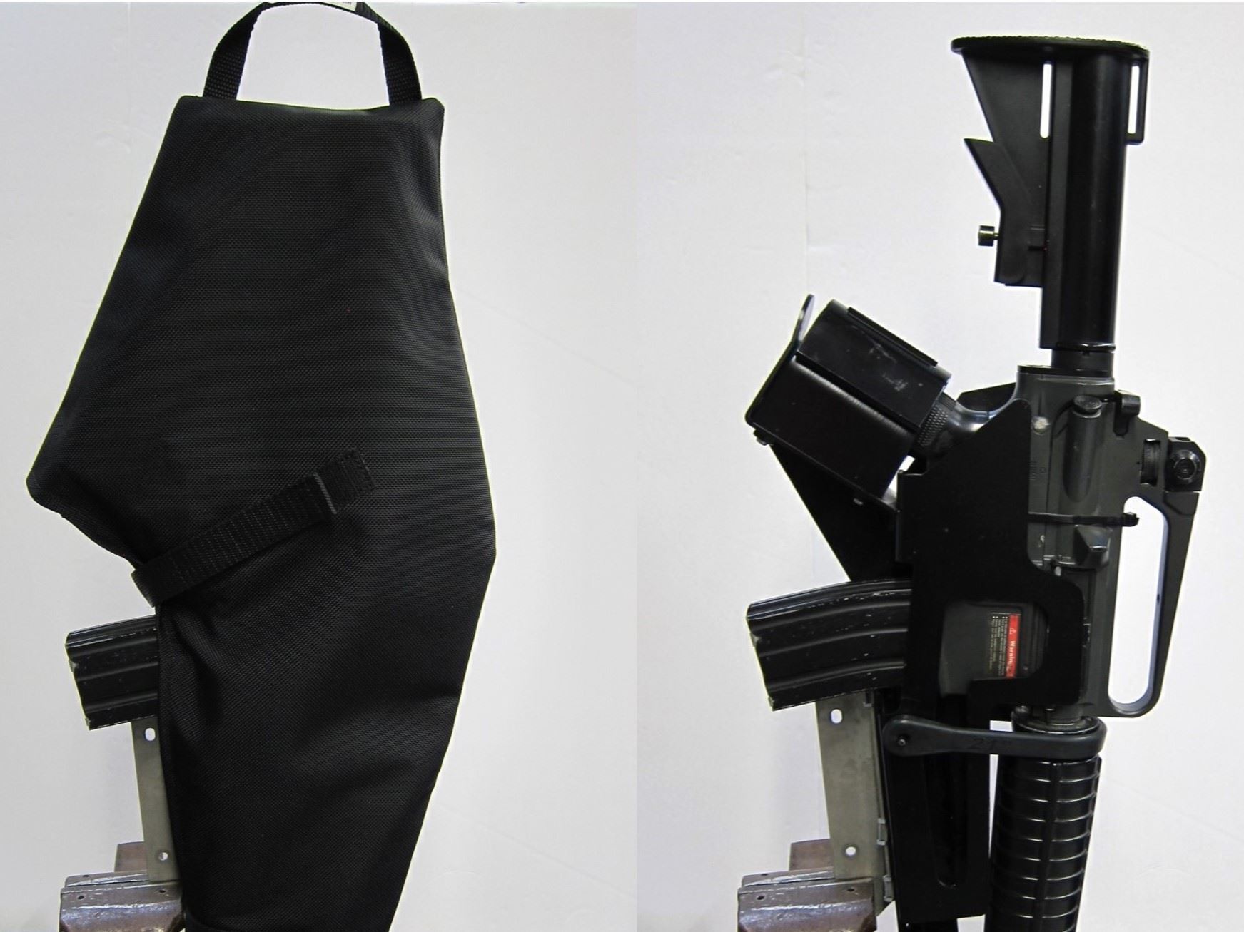 FMS Accessories. Rifle Dust Cover