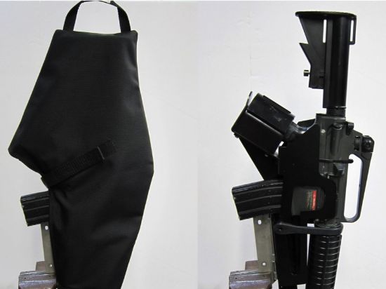 FMS Accessories. Rifle Dust Cover