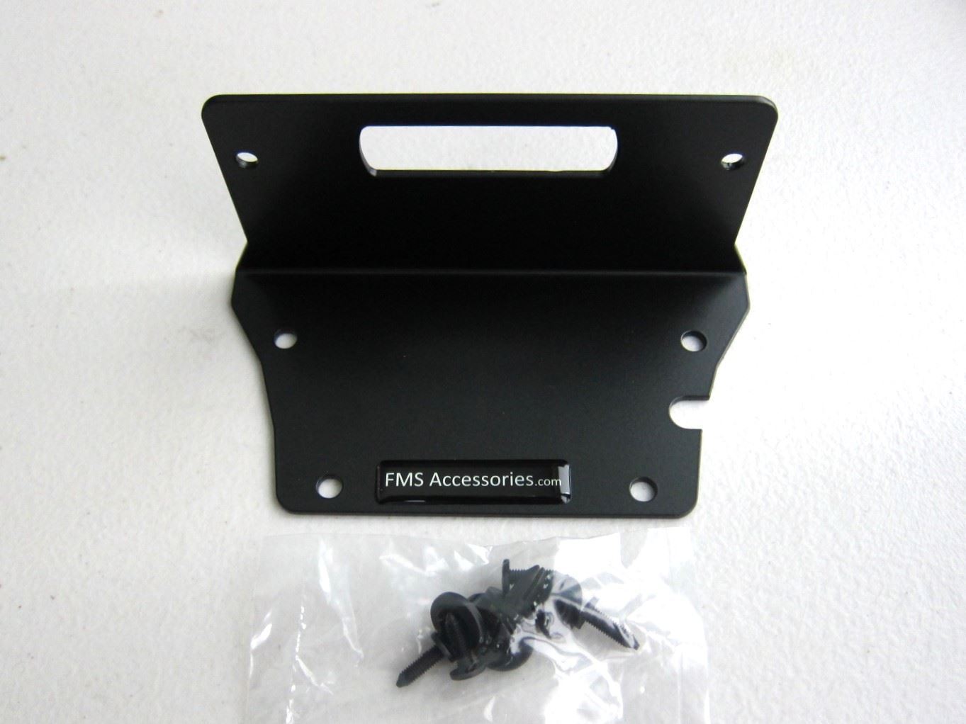 FMS Accessories. Stalker Radar Display - CHP