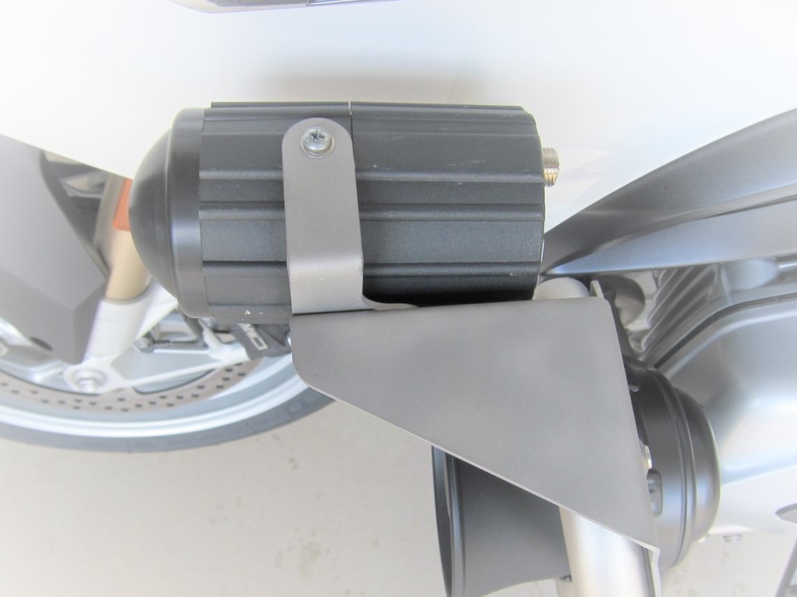 FMS Accessories. Forward Stalker Dual Bolt 2015 - 2024