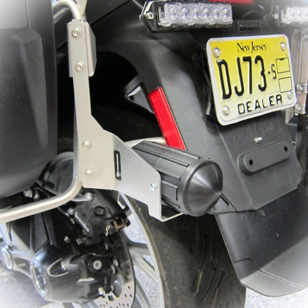 FMS Accessories. Dual Bolt Long - Stalker 2015+