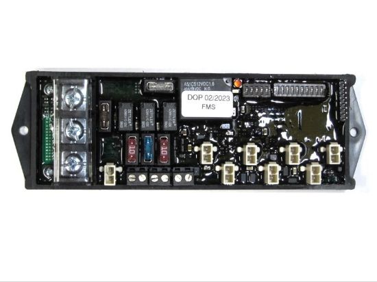 FMS Accessories. FMS LVD Power Center