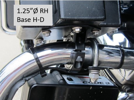 FMS Accessories. LTI 20/20 UltraLyte Lidar Holster