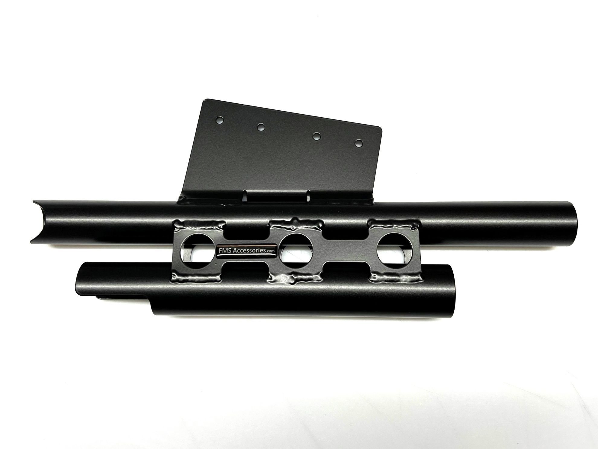 FMS Accessories. Rear Flashlight Baton Mount GS-P