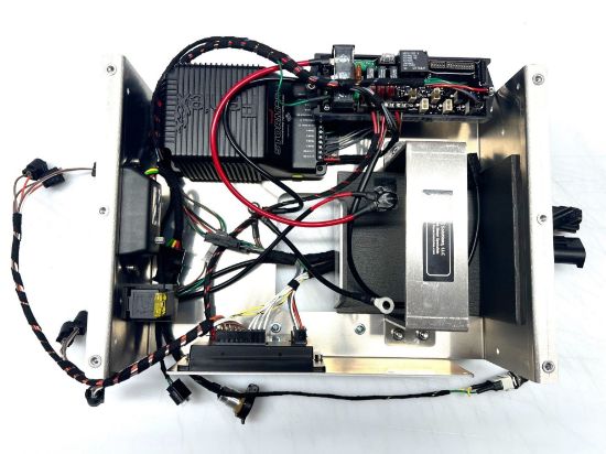 FMS Accessories. FMS LVD Power Center