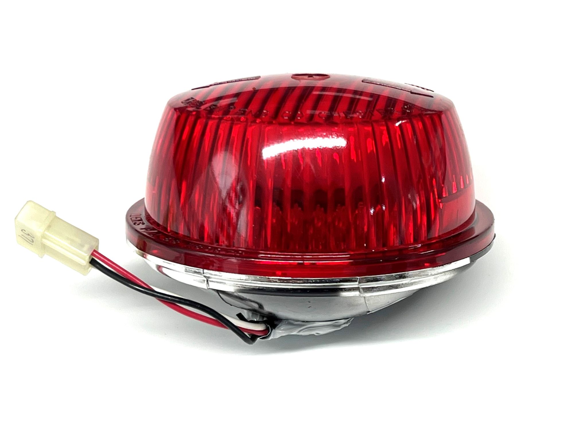 FMS Accessories. Whelen PAR36 Extended Strobe Light - Red