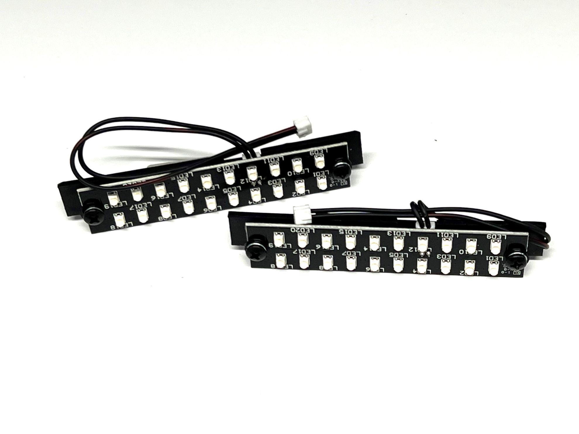 FMS Accessories. Red ID Lights