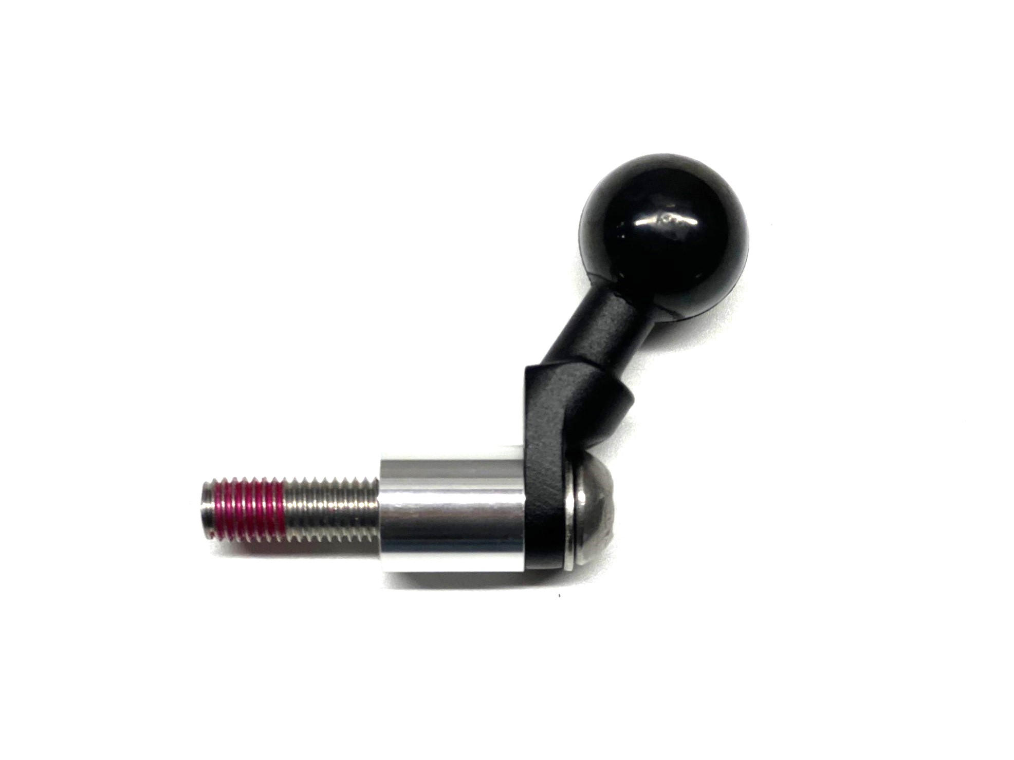 FMS Accessories. FMS Cell Phone "J" Mount w/Bolt & Spacers