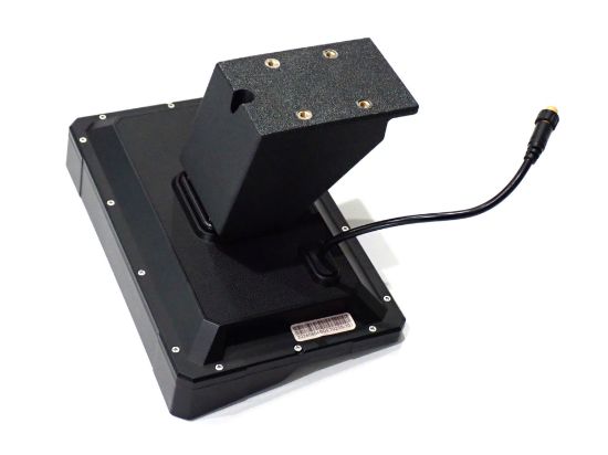 FMS Accessories. Carpuride Carplay W702 Mount for NAV Dashboard