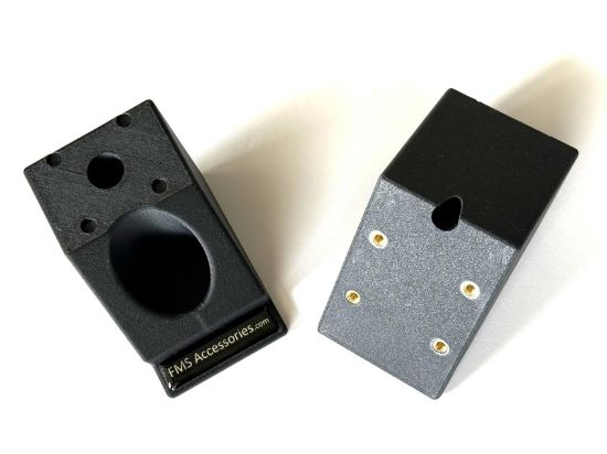 FMS Accessories. Carpuride Carplay W702 Mount for NAV Dashboard