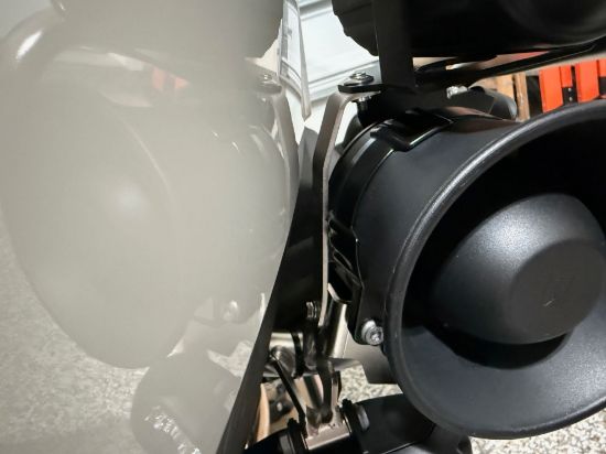 FMS Accessories. Stalker Dual Bolt AMF 2026+