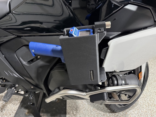 FMS Accessories. Kustom Falcon Radar Gun Holster