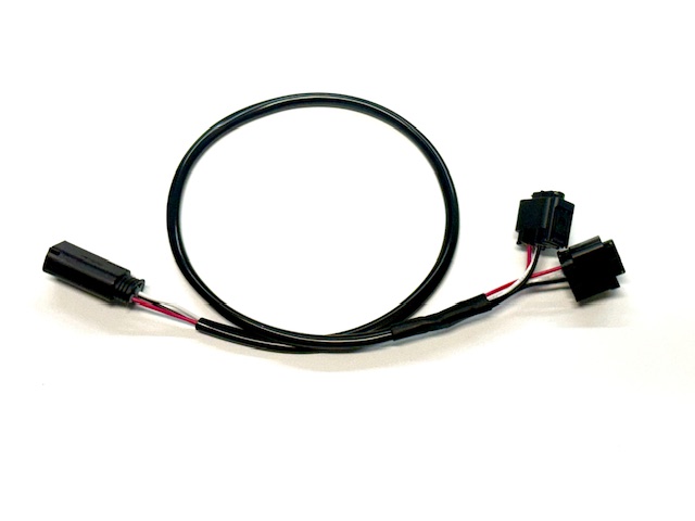 FMS Accessories. License Plate Harness KA3
